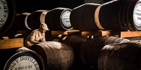 Best Cask Finished Whisky 2024 18 Award Winning Bottles To Try