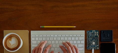 Nordic Semiconductor Digital Work Portfolio Harlo Interactive