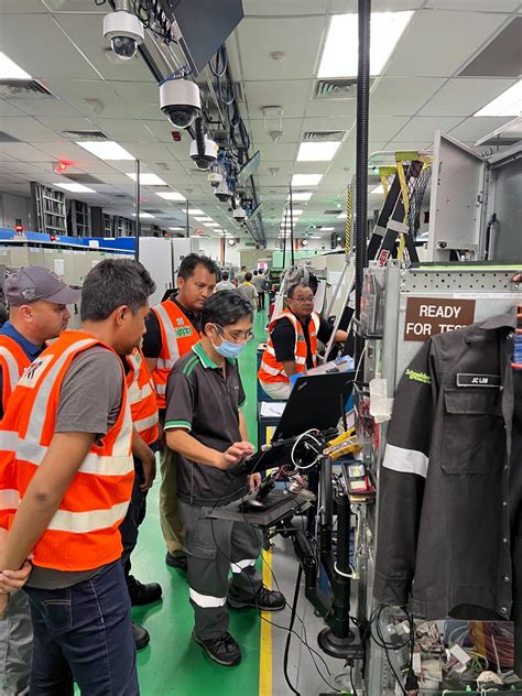 Mustafa Jaafar Yaacob On Linkedin Me Was There 😉😉