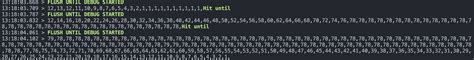 How To Deal With Software Serial Rx Buffer Overflow Optimisation