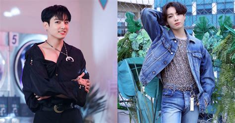 「bts柾國xcalvin Klein」成論壇熱搜，只因ck照太性感！網瘋猜：要跟ck簽約？ Ksd 韓星網 明星