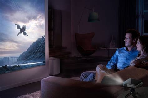 Best Pico Projectors Winter Reviews Buying Guide