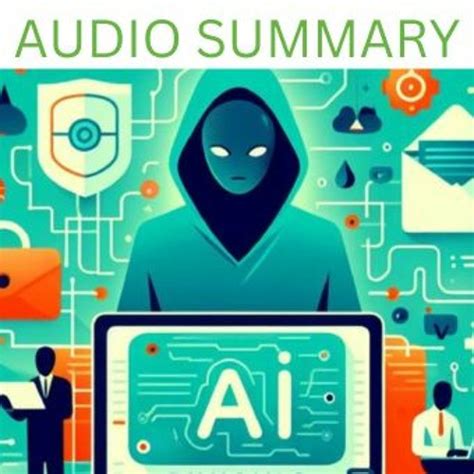 Stream The Increasing Role Of Ai In Shaping Tomorrows Phishing