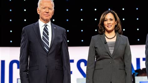 Millions Pour In For The Biden Harris Campaign Overnight Latest News
