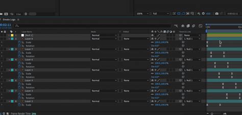 Guide To Logo Animation For After Effects How To Animate A Logo In After Effects