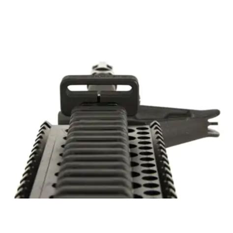 Rail Mounted Fixed Loop