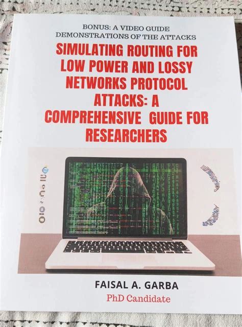 Faisal A Garba On Linkedin Network Performance Metrics On Rpl