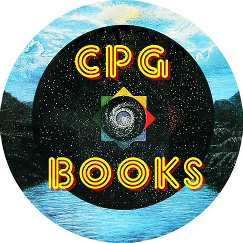 Cpg Books