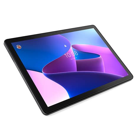 Lenovo Tabm Hd Rd Gen Gb Gb Android Tablet Inches Pta