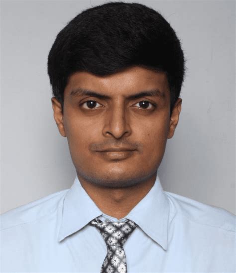 Prof Sravan Sai Kumar K Blue Eyes Intelligence Engineering And