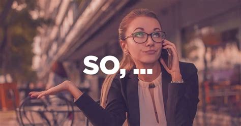 Where Should I Put The Comma When Using “so”