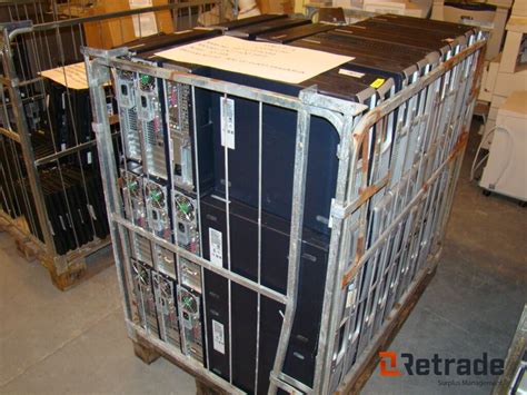 Stk Hp Compaq Dc Sff Computere Alle Uden Harddisk For Sale Retrade Offers Used