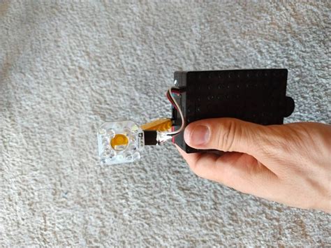 Raspberry Pi Baby Monitor Pt Hardware And Software