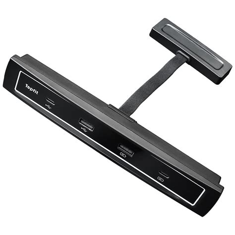 Buy Topfit Usb Hub For Tesla Model Y Model Usb Hub Online At Desertcartjapan