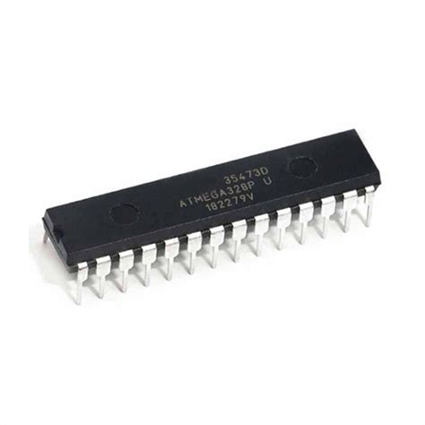 Atmega328 Atmega328p Pu Atmega328p Pu Dip 28 Integrated Circuit Ic Atmega328p Pu And Atmega328p