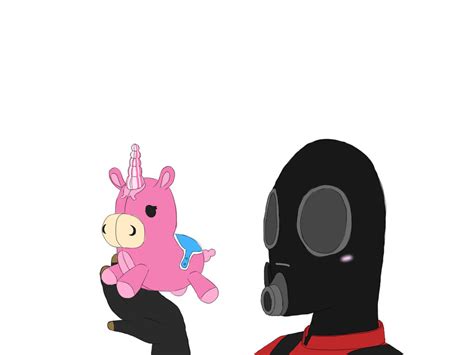 Balloonicorn By Stella X On Deviantart