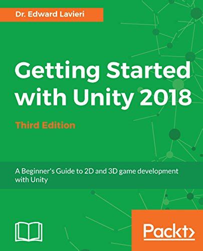 12 Best Unity Graphics Books For Beginners Bookauthority