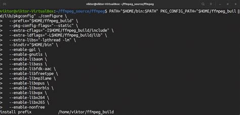 How To Use Ffmpeg To Stream Mpts Via Tcp Iper