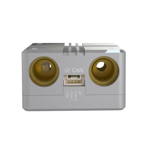 Can Pmu Power Module Cuav High Precision Power Detection Module [cuav Canpmu] 120 00 Rc