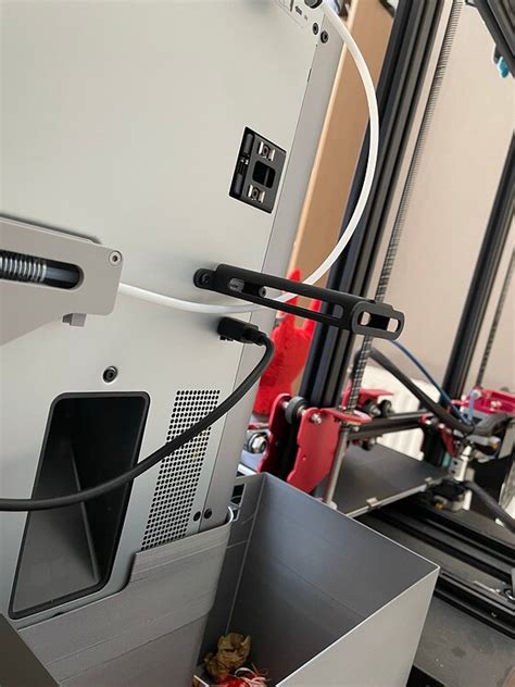 Squeaky Filament Buffer Bambu Lab X1 Series Bambu Lab Community Forum