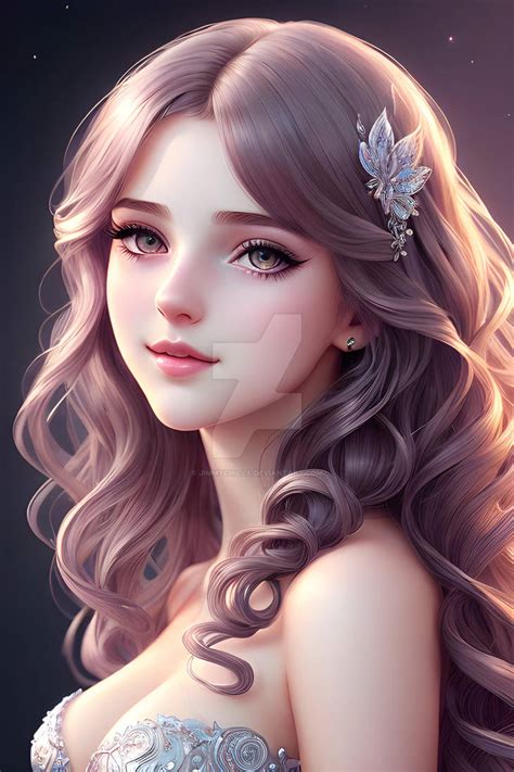 Lucy 2 By Jimmychilla On Deviantart