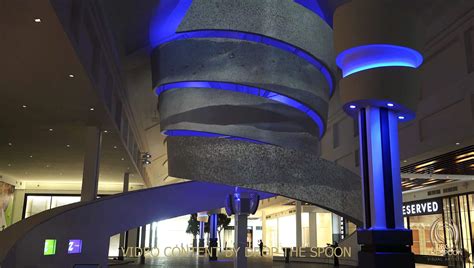 Imx Interactive Experience Drop The Spoon