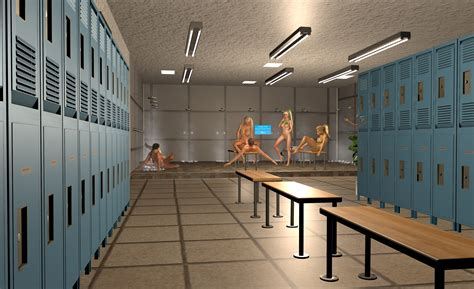 Cheerleader Locker Room Encounter Paid Scenes Virt A Mate Hub