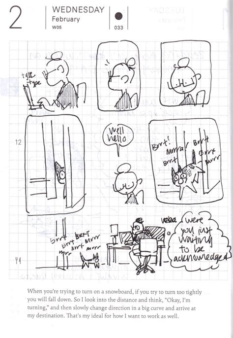 Inconsequential Sequentials By Hannah Vardit