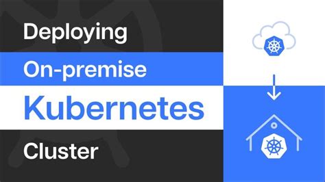 Fidenz Technologies On Linkedin Why We Developed A Cost Effective Kubernetes On Prem Cluster