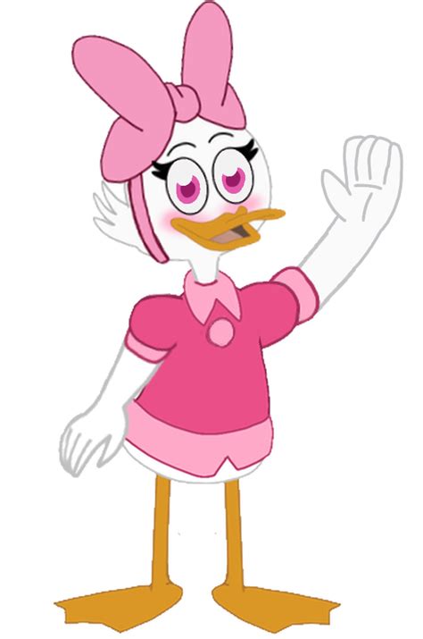 Webby Vanderquack By Rosarioof On Deviantart