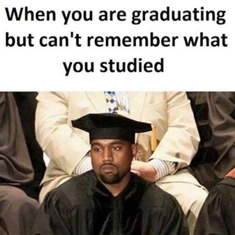 Graduation Party Meme