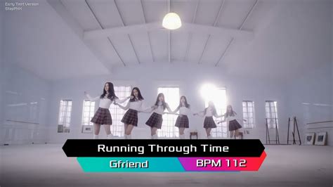 Rush170 Running Through Time 시간을 달려서 S23 Youtube
