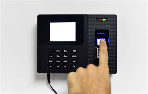 Make Sure Of Your Safety With Biometric Access Control In Sydney Simpleeducation