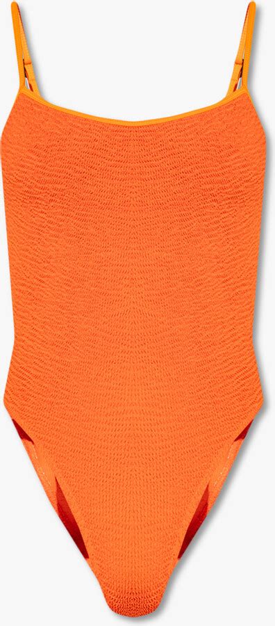 Bondeye Low Palace One Piece Swimsuit Shopstyle