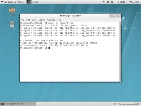 Red Hat Enterprise Linux RHEL 7 1 Released A Quick Review And Installation Instructions