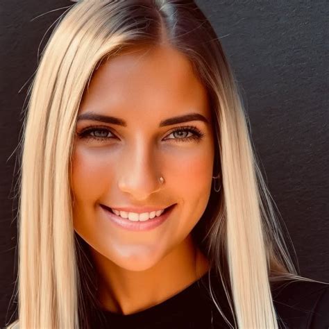Haley Follman Haleyfollman • Threads Say More