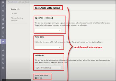 set up auto attendant in microsoft teams [quick guide 2024]