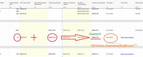 Date Error Report Smartsheet Community