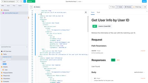 5 Best Api Documentation Tools A Guide For Developer Success