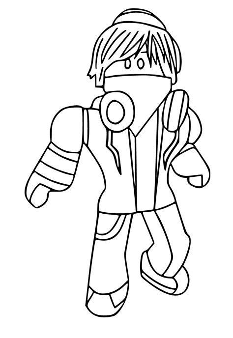 Roblox Printable Images Cute Printable Free Templates
