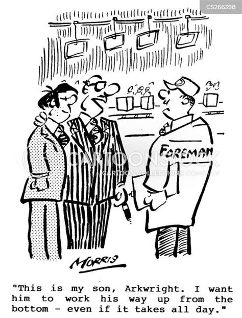 Head Start Cartoons And Comics Funny Pictures From Cartoonstock