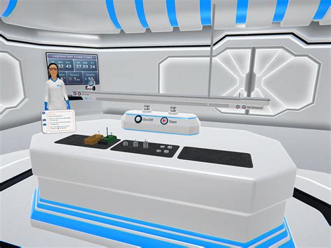 Vrlab Academy Energy Conservation On The Earth