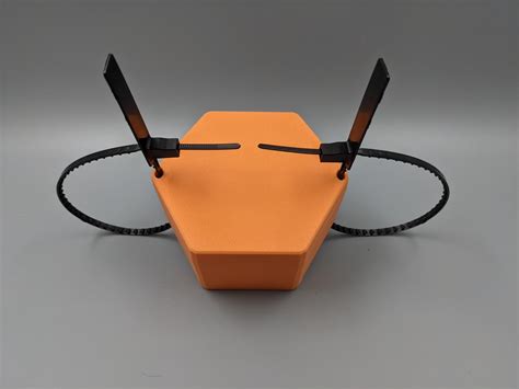 Tamper Evident Container Go Brrr