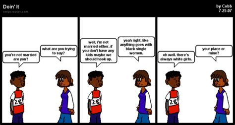 Sex Slave Bondage Comic