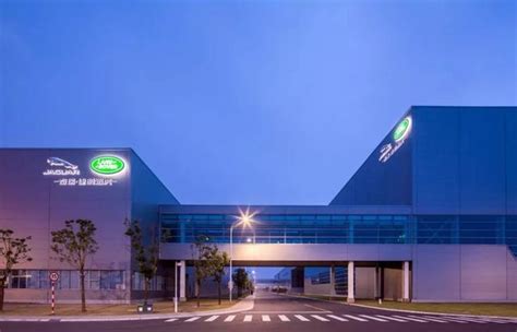 用標杆工廠製造標杆 奇瑞積架路虎能否再造「爆款」極光？ 每日頭條