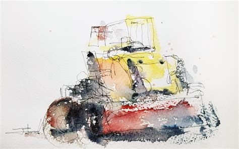 06화 06 컨투어 드로잉