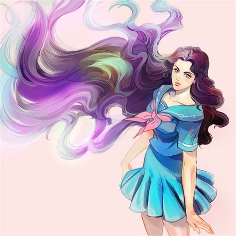 Yukako Yamagishi Diamond Is Unbreakable Image By Pixiv Id 5475579
