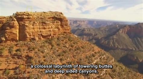 国家地理 科学新发现 大峡谷 Naked Science Grand Canyon 哔哩哔哩 bilibili