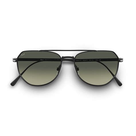 Persol Titanium Aviator Sunglasses Uncrate Supply