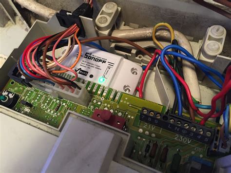 Generic Thermostat On Off Feature Requests Home Assistant Community